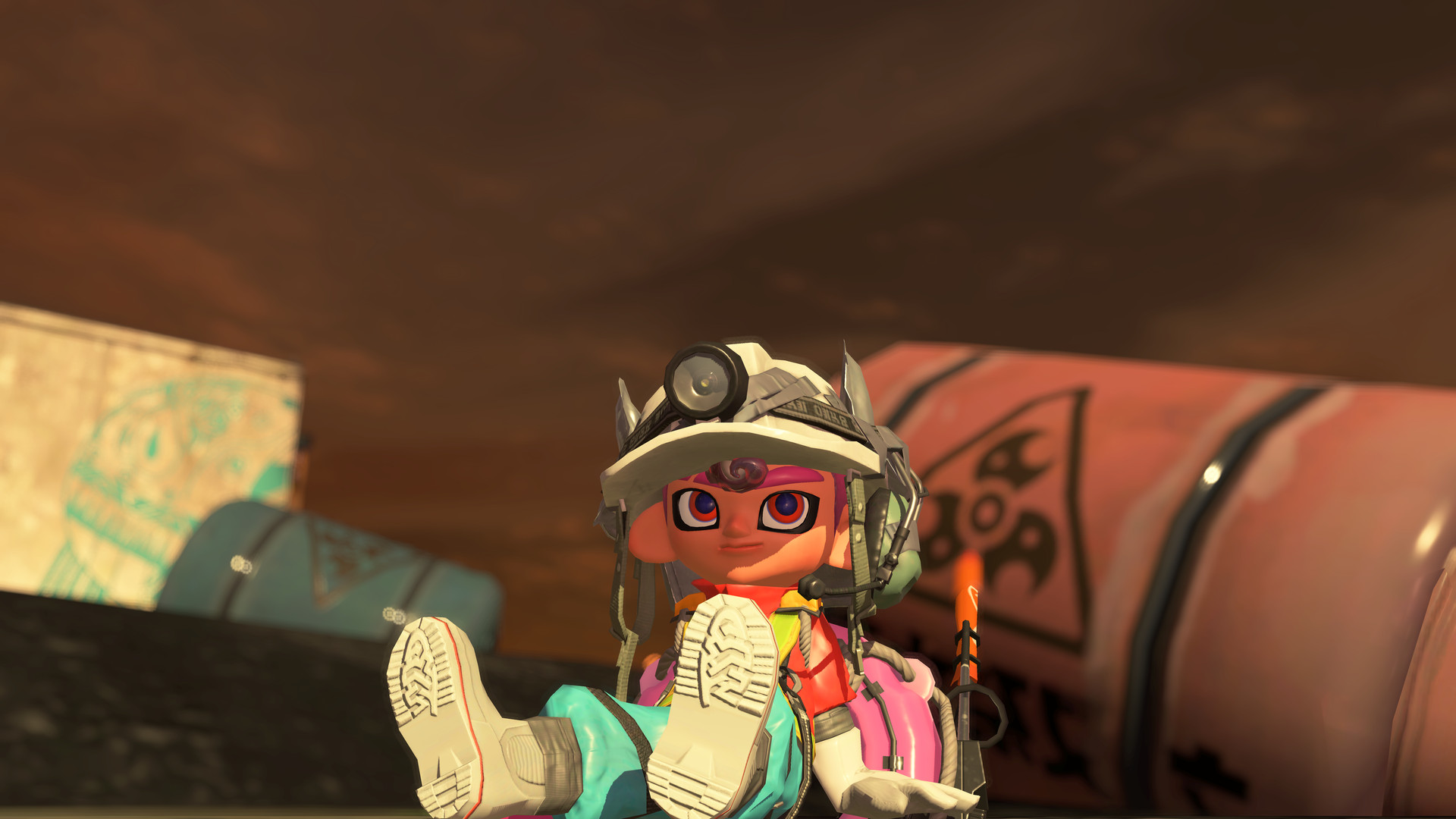 Slopsuit Recolors Mod for Splatoon 3 | Splatoon 3 Mods