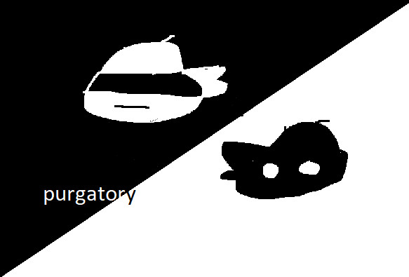Purgatory [V1.1] Mod for Friday Night Funkin' | FNF Mods