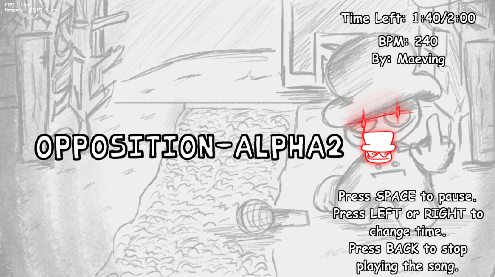 VB: SC - FrogB's Cut INCOMPLETE BETA 3 RELEASE [Friday Night Funkin ...