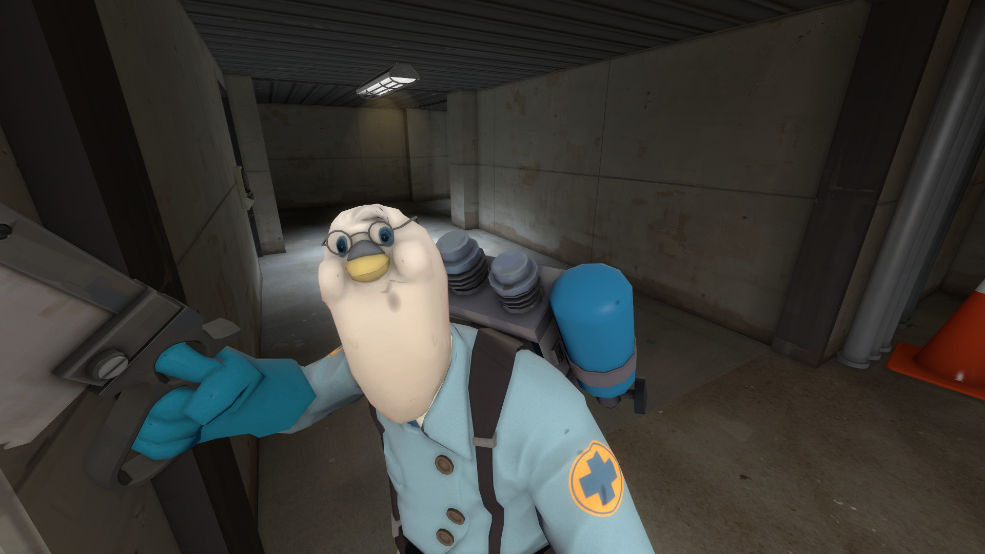 Functioning Eyes for Cosmetics (Casual Compatible) Mod for Team ...