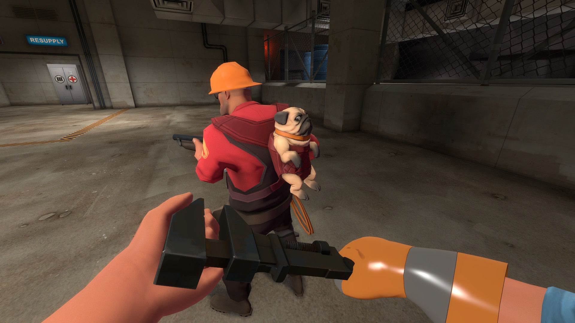 Functioning Eyes for Cosmetics (Casual Compatible) Mod for Team ...