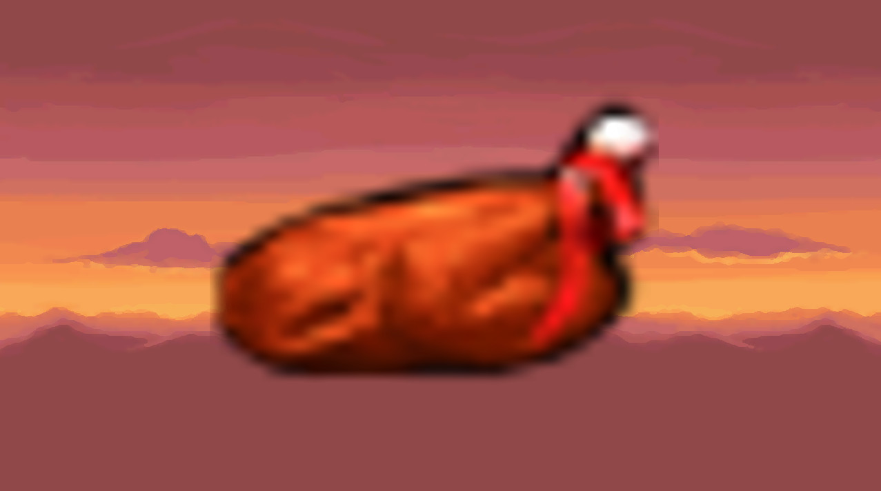 Chicken (TEKKEN 3) [Super Smash Bros. Crusade] [Mods]