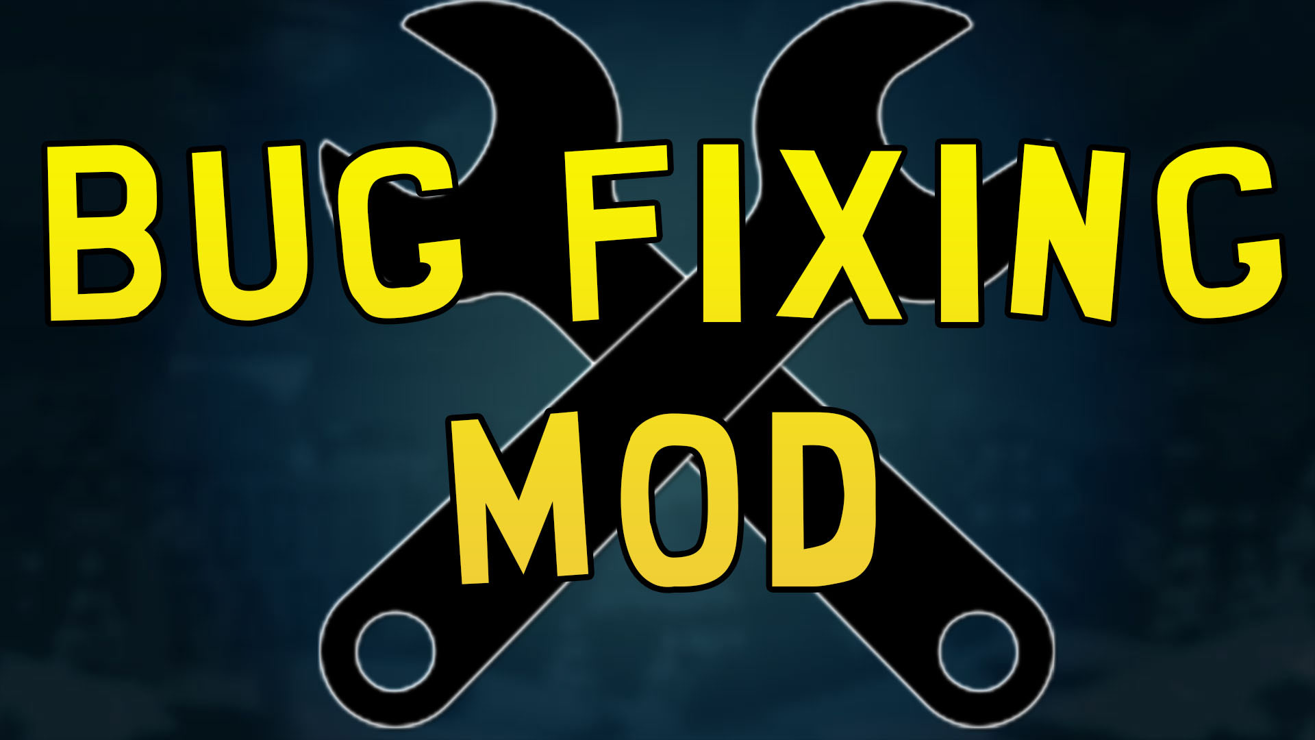 Bug Fixes Mod for South Park: The Fractured But Whole | SP:TFBW Mods