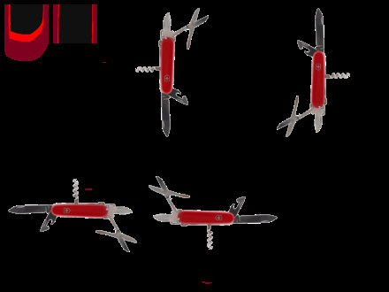 Swiss Army Knife Hurt Notes For Psych Engine [Friday Night Funkin'] [Mods]
