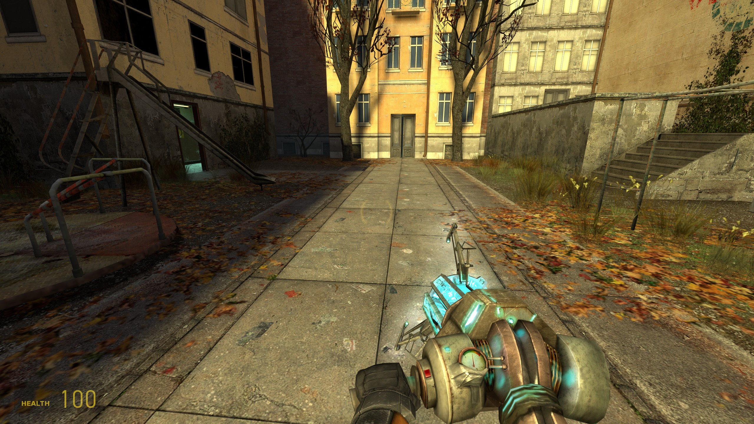 1K Gravity Gun and Super Grav Mod for Half-Life 2 | HL2 Mods