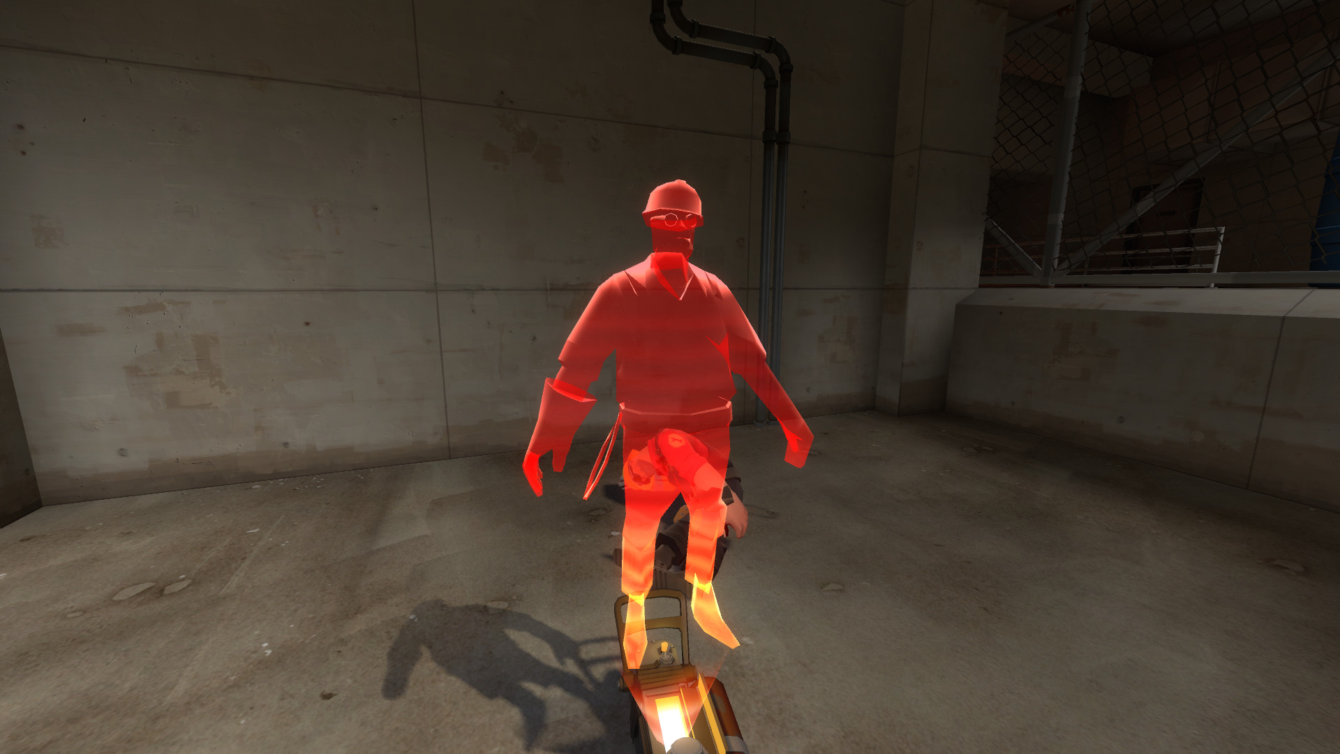 Capture the Class (Gamemode) Mod for Team Fortress 2 | TF2 Mods