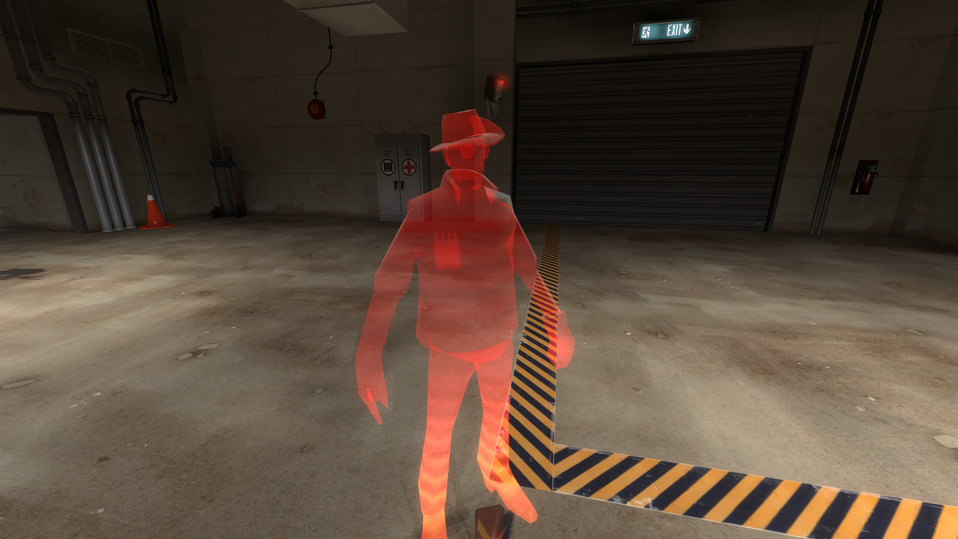 Capture the Class (Gamemode) Mod for Team Fortress 2 | TF2 Mods