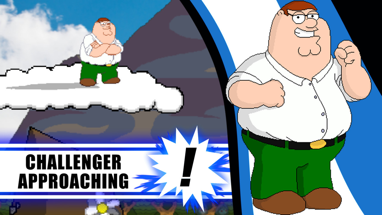 Peter Griffin
