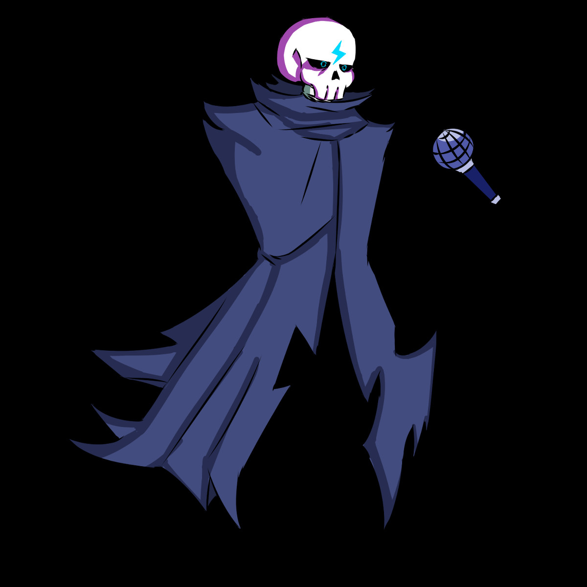 A Funkin' Disaster [CANCELLED BUILD] Mod for Friday Night Funkin' | FNF ...