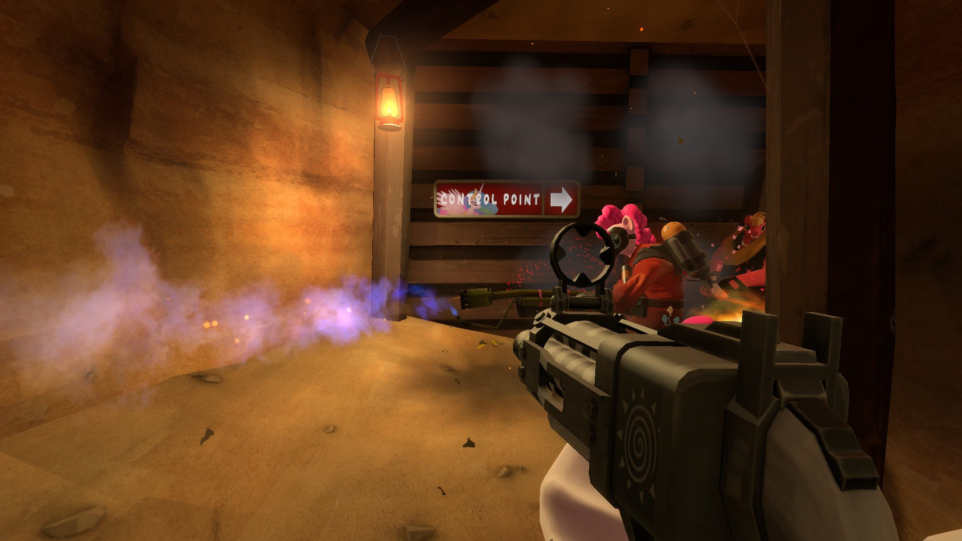 MLP MODPACK by Sintful1 Mod for Team Fortress 2 | TF2 Mods