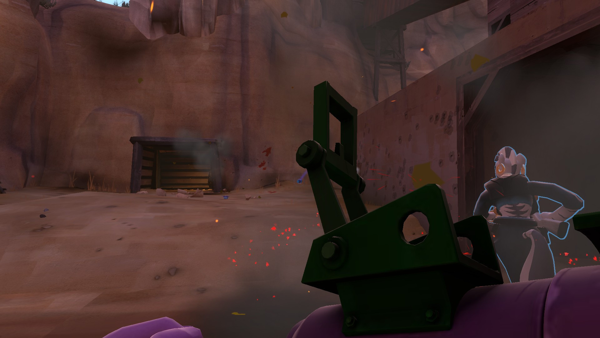 MLP MODPACK by Sintful1 Mod for Team Fortress 2 | TF2 Mods