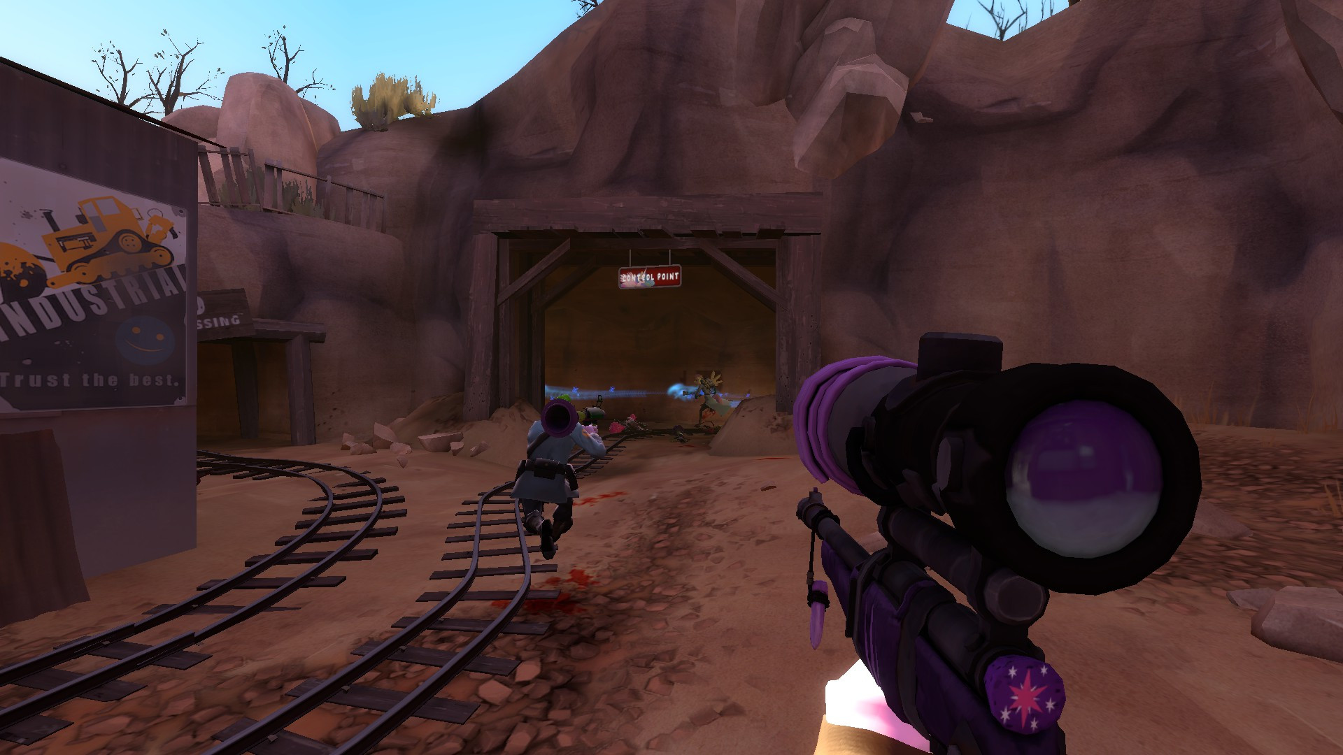 MLP MODPACK by Sintful1 Mod for Team Fortress 2 | TF2 Mods