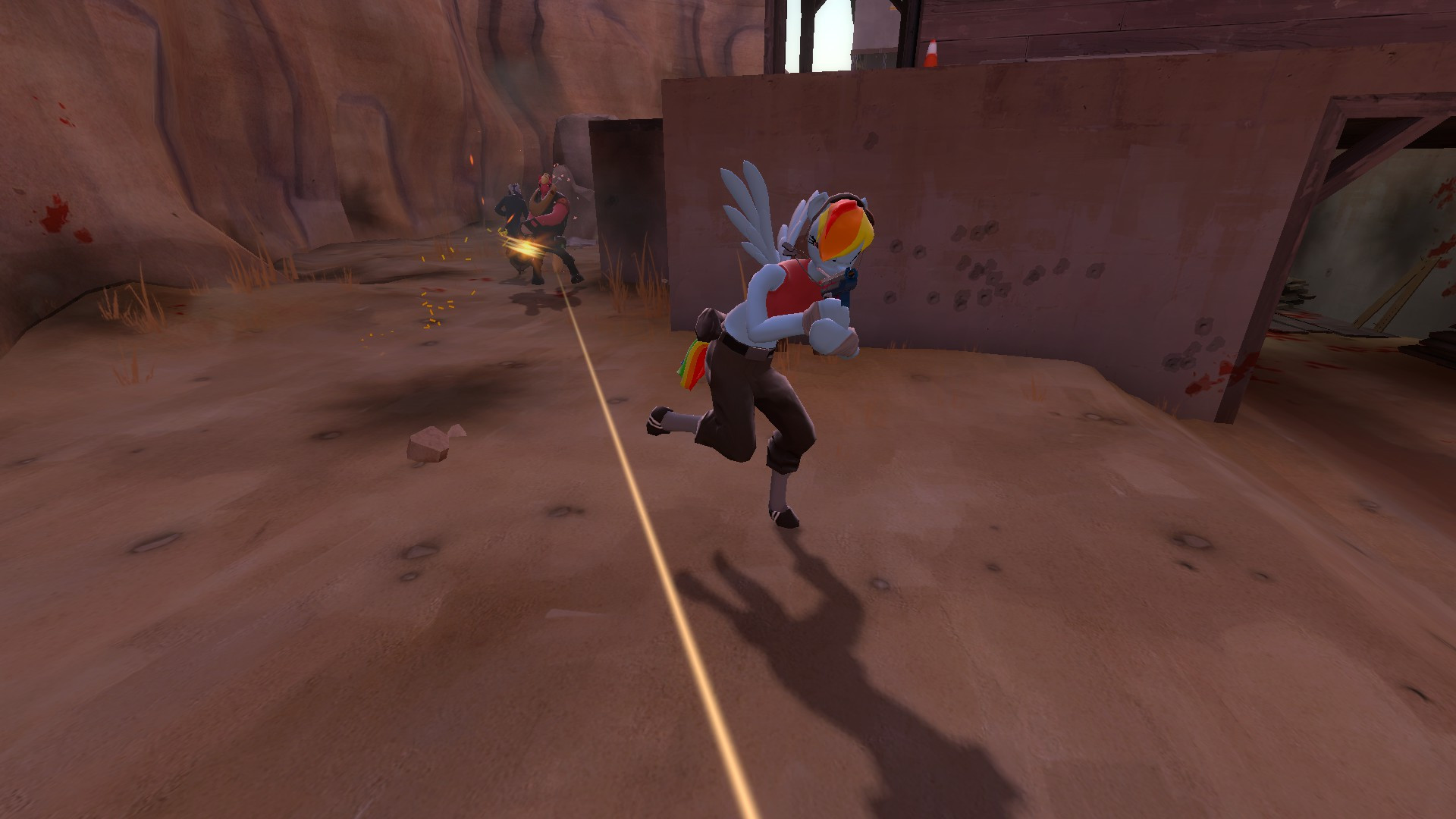 MLP MODPACK by Sintful1 Mod for Team Fortress 2 | TF2 Mods