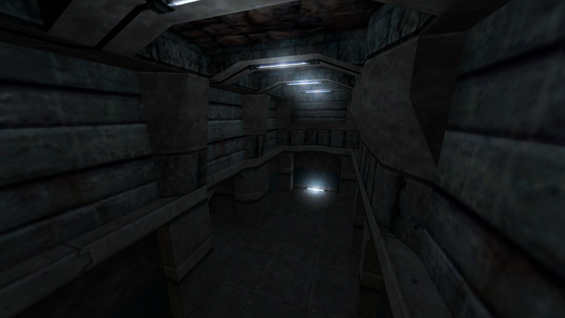 Derelict [HL1] [Garry's Mod] [Mods]