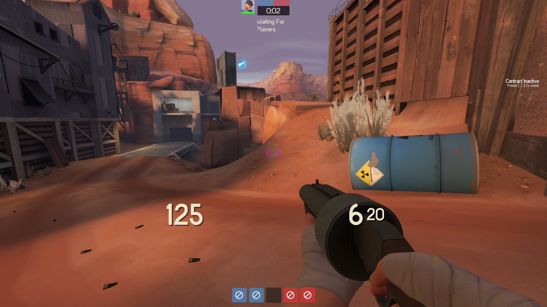 TF2 High Quality Mod for Team Fortress 2 | TF2 Mods