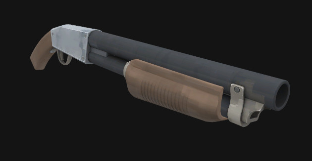 TF2 High Quality Mod for Team Fortress 2 | TF2 Mods