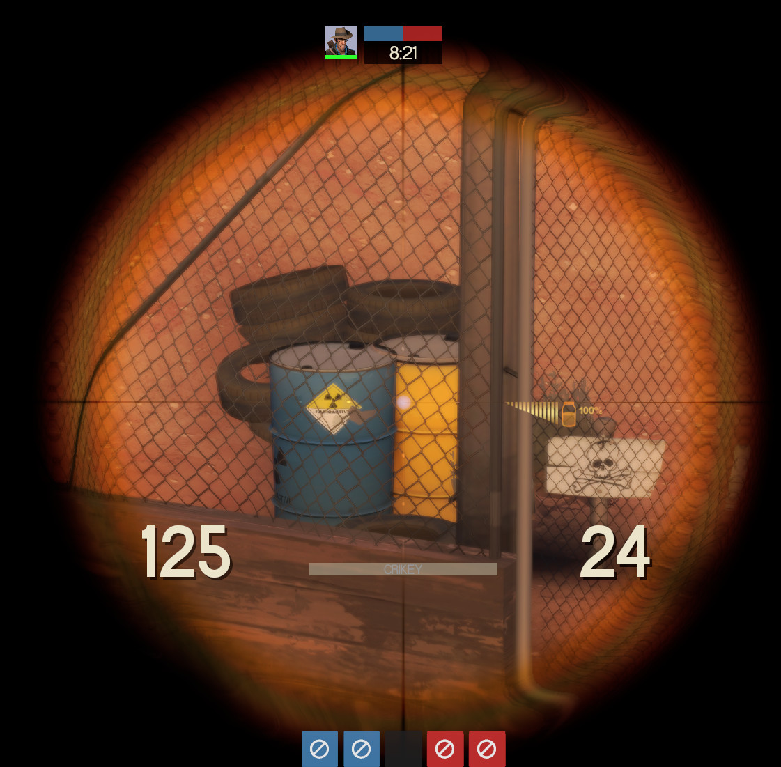 TF2 High Quality Mod for Team Fortress 2 | TF2 Mods