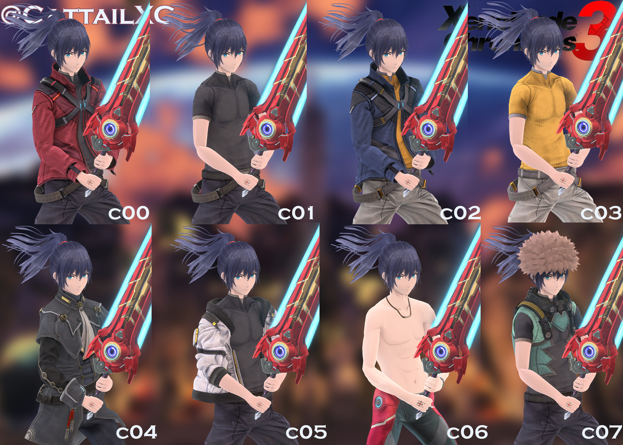 Noah Mod for Super Smash Bros. Ultimate | SSBU Mods