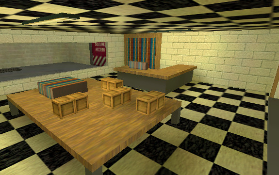 cs_ceres [Counter-Strike 1.6] [Mods]