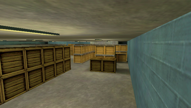 cs_ceres [Counter-Strike 1.6] [Mods]