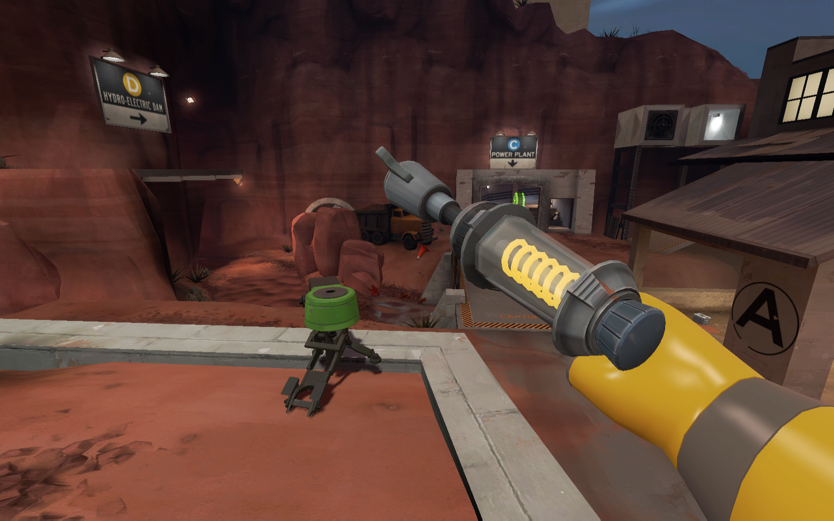 Additional Colors Mod for Team Fortress 2 Classified | TF2Classic Mods