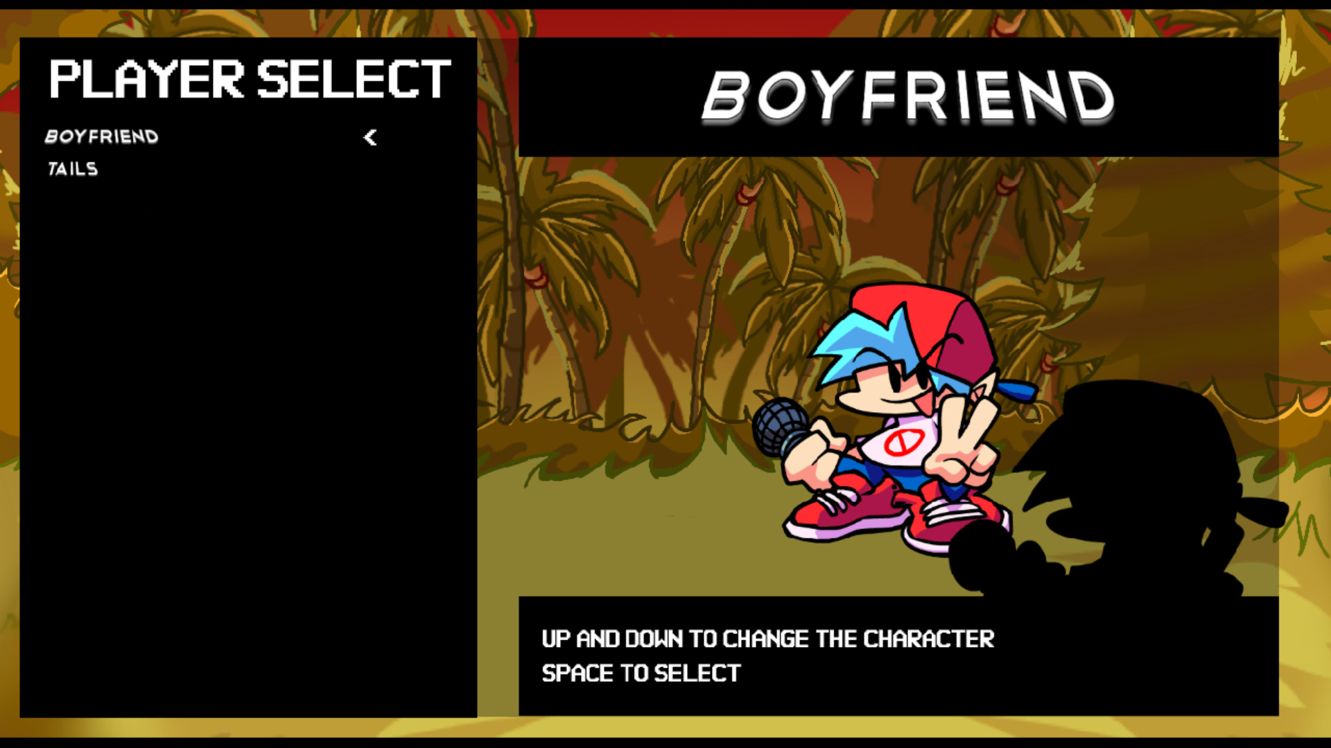 Some Xeno and Tails covers Mod for Friday Night Funkin' | FNF Mods