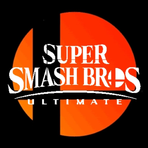 Alternate SSBU Game Icon [Super Smash Bros. Ultimate] [Mods]