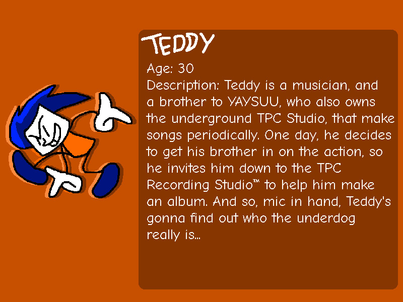 Bro-Zone Brawl v1.0 [Friday Night Funkin'] [Mods]