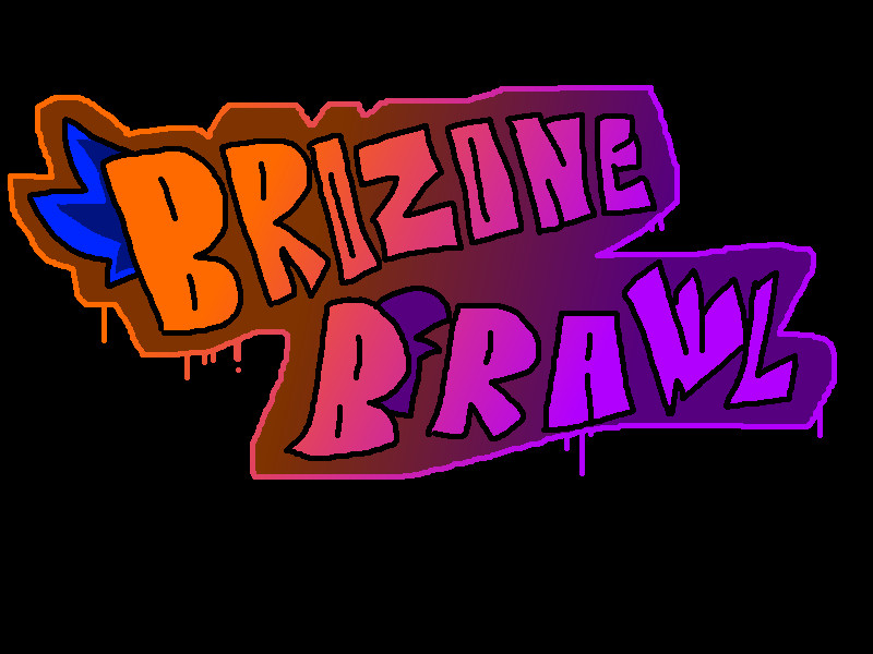 Bro-Zone Brawl v1.0 [Friday Night Funkin'] [Mods]
