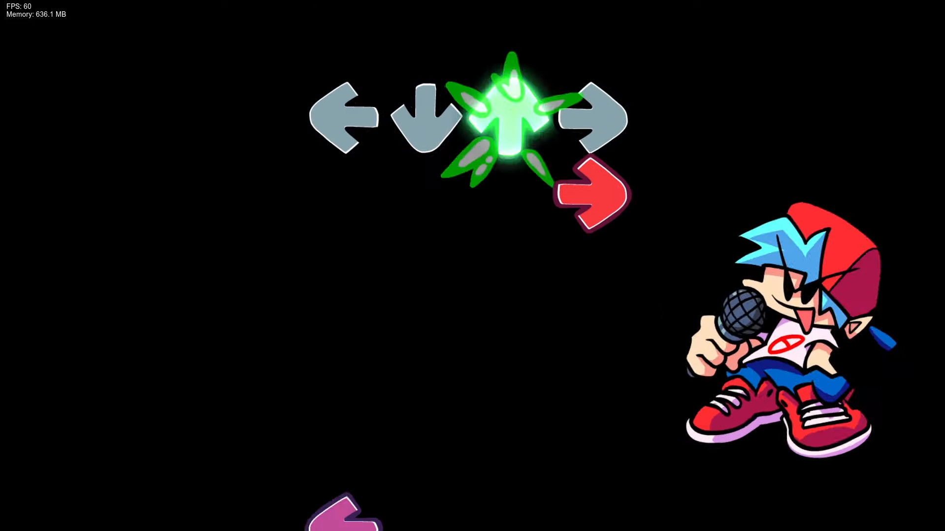 Jevilish - Friday Night Funkin': Fox Shotz Mod for Friday Night Funkin ...