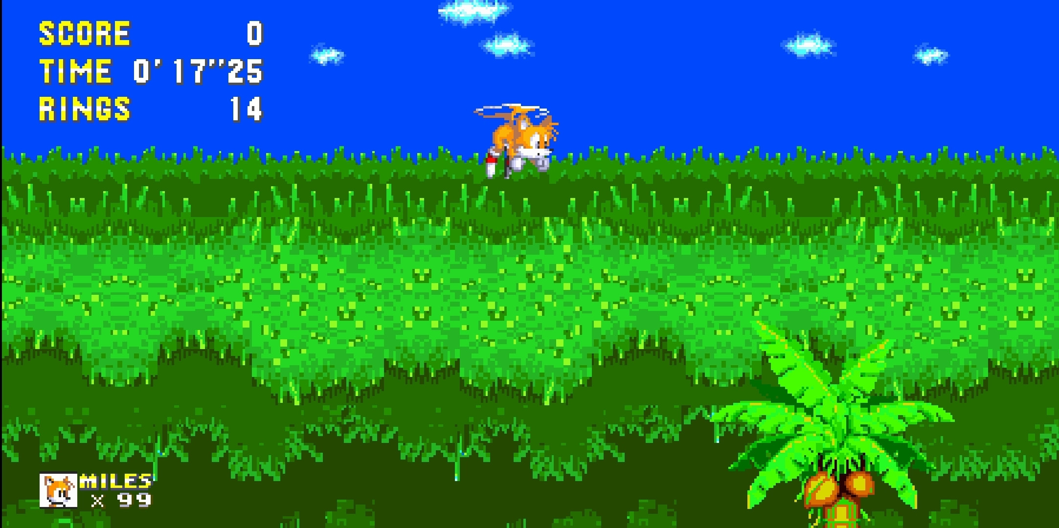 Partner Teleportation Mod for Sonic 3 A.I.R. | S3AIR Mods