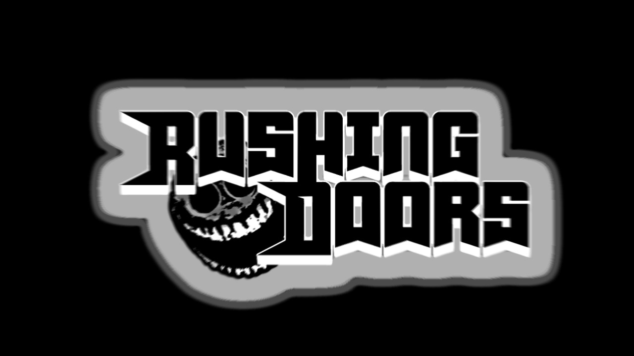 [UPDATE 1.1] Rushing Doors Mod [Full-Build] Mod for Friday Night Funkin ...