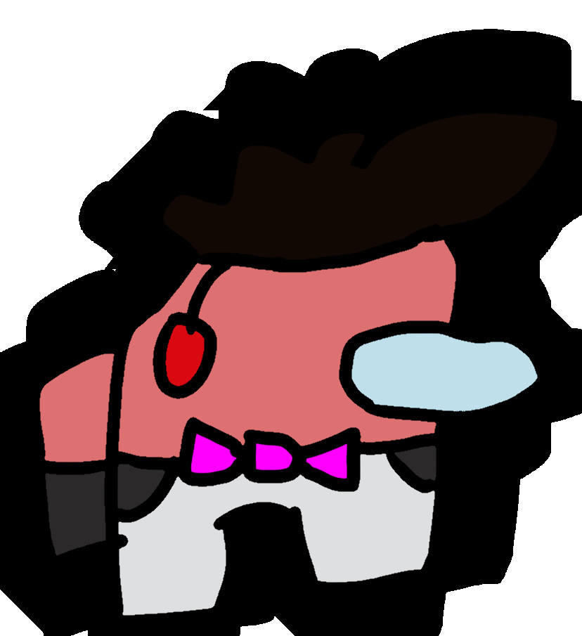 Friday Night Funkin' VS SILLYFANGIRLOSU (that guy) [Friday Night Funkin ...