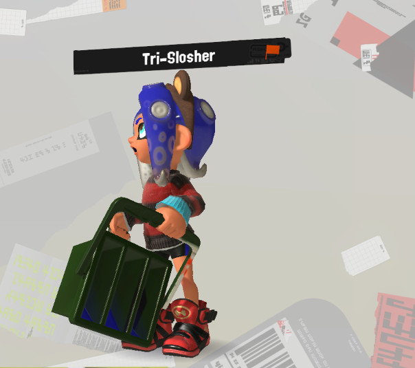 Mod Pack By Paulokk and Me Mod for Splatoon 3 | Splatoon 3 Mods