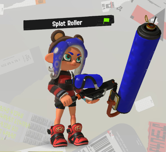 Mod Pack By Paulokk and Me Mod for Splatoon 3 | Splatoon 3 Mods