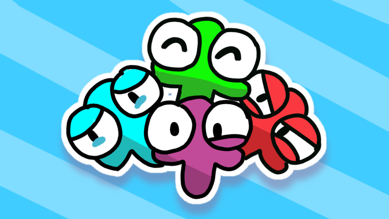 Arrows with eyes Update! 3.1 Mod for Friday Night Funkin' | FNF Mods