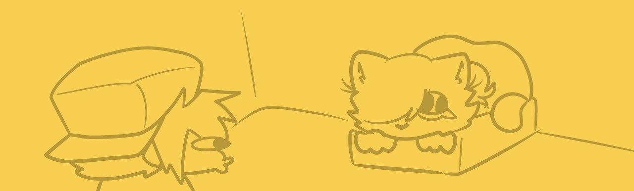 Vs Gothfield Mod for Friday Night Funkin' | FNF Mods