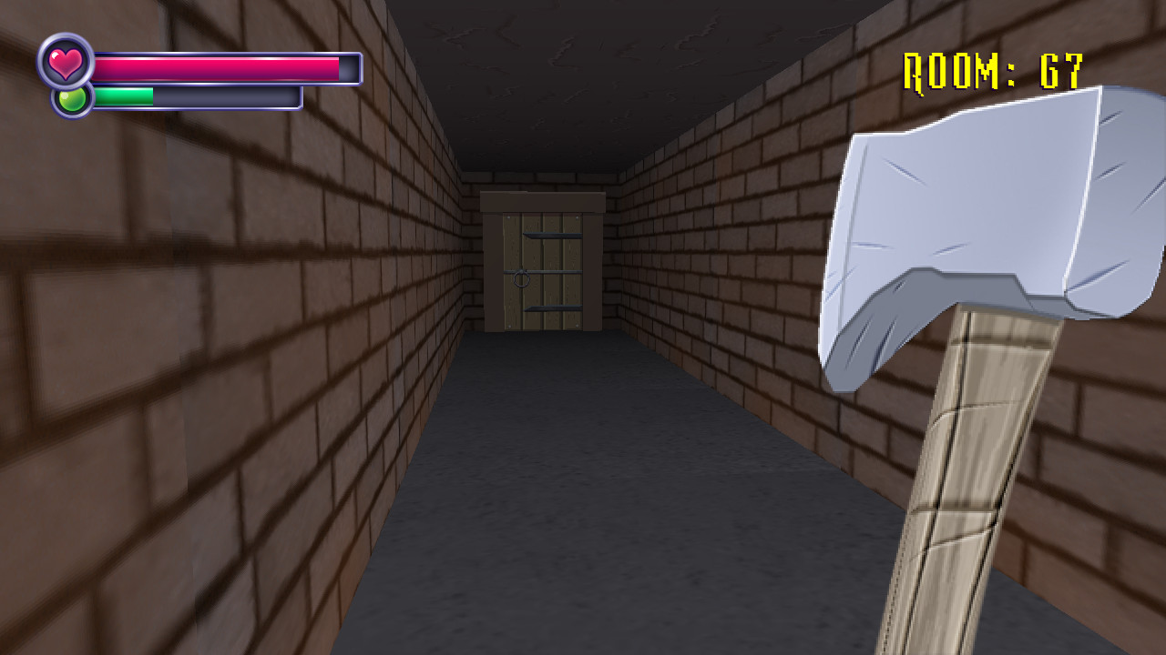 Soup's House Of Monsters + Spooks! Mod for Spooky's Jump Scare Mansion ...