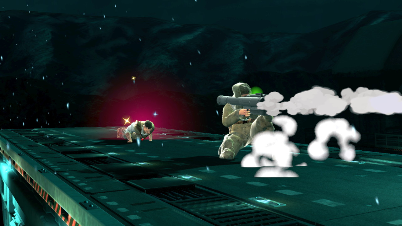 [SENSITIVE CONTENT] Ultimis Nikolai (Call of Duty: Black Ops 3) Mod for ...