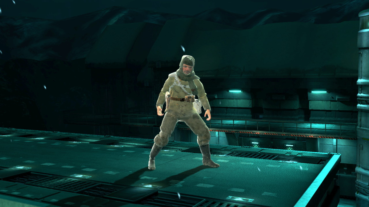 [SENSITIVE CONTENT] Ultimis Nikolai (Call of Duty: Black Ops 3) Mod for ...