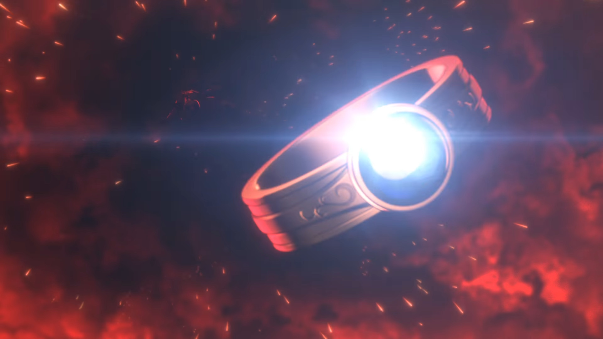 Seven Rings In Hand Over Main Theme Mod for Fire Emblem Engage | FEE Mods