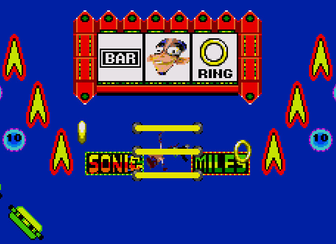 Fanboy and Chum Chum in Sonic 2 Absolute Mod for Sonic The Hedgehog 2 ...