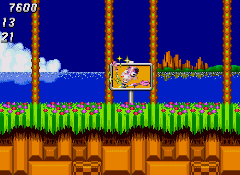 Fanboy and Chum Chum in Sonic 2 Absolute Mod for Sonic The Hedgehog 2 ...