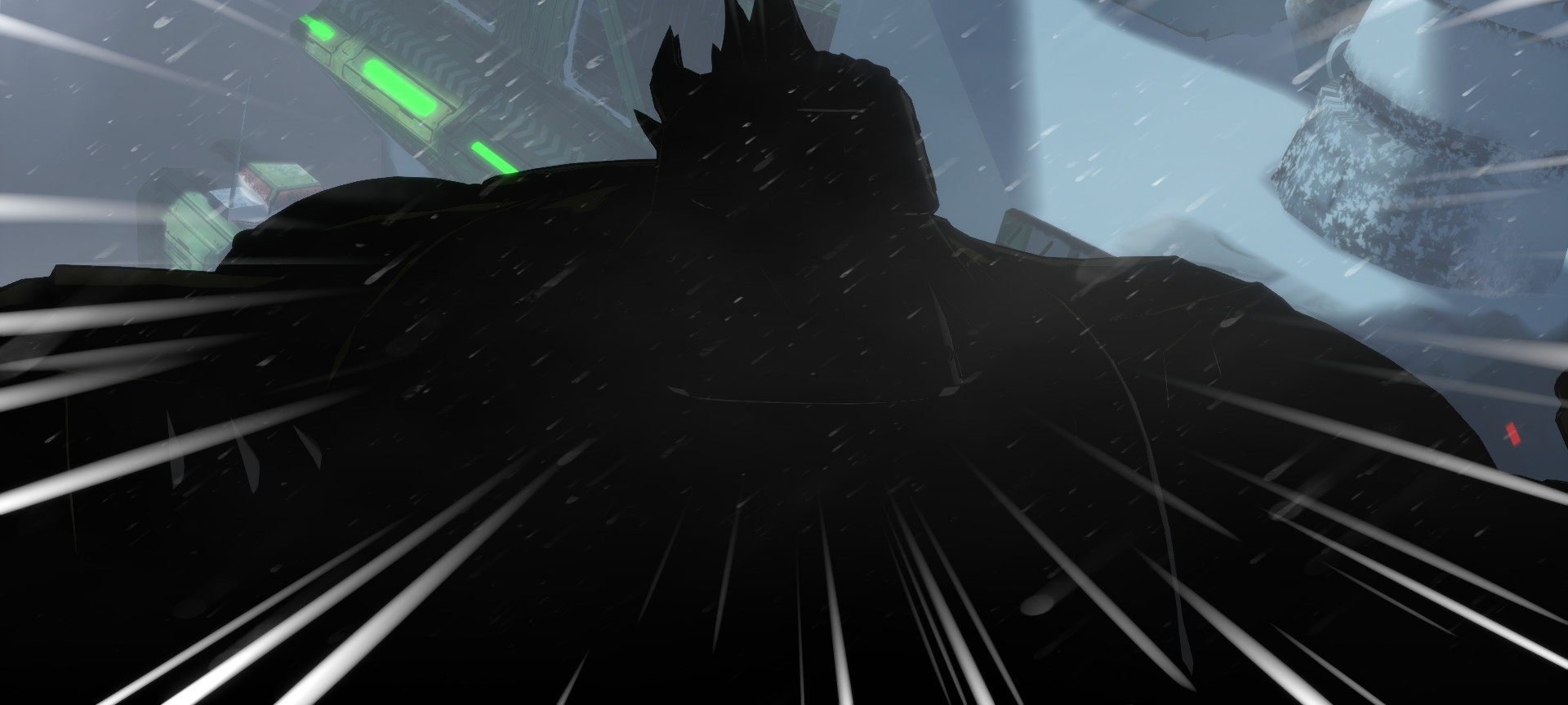 Black Potemkin [GUILTY GEAR -STRIVE-] [Mods]