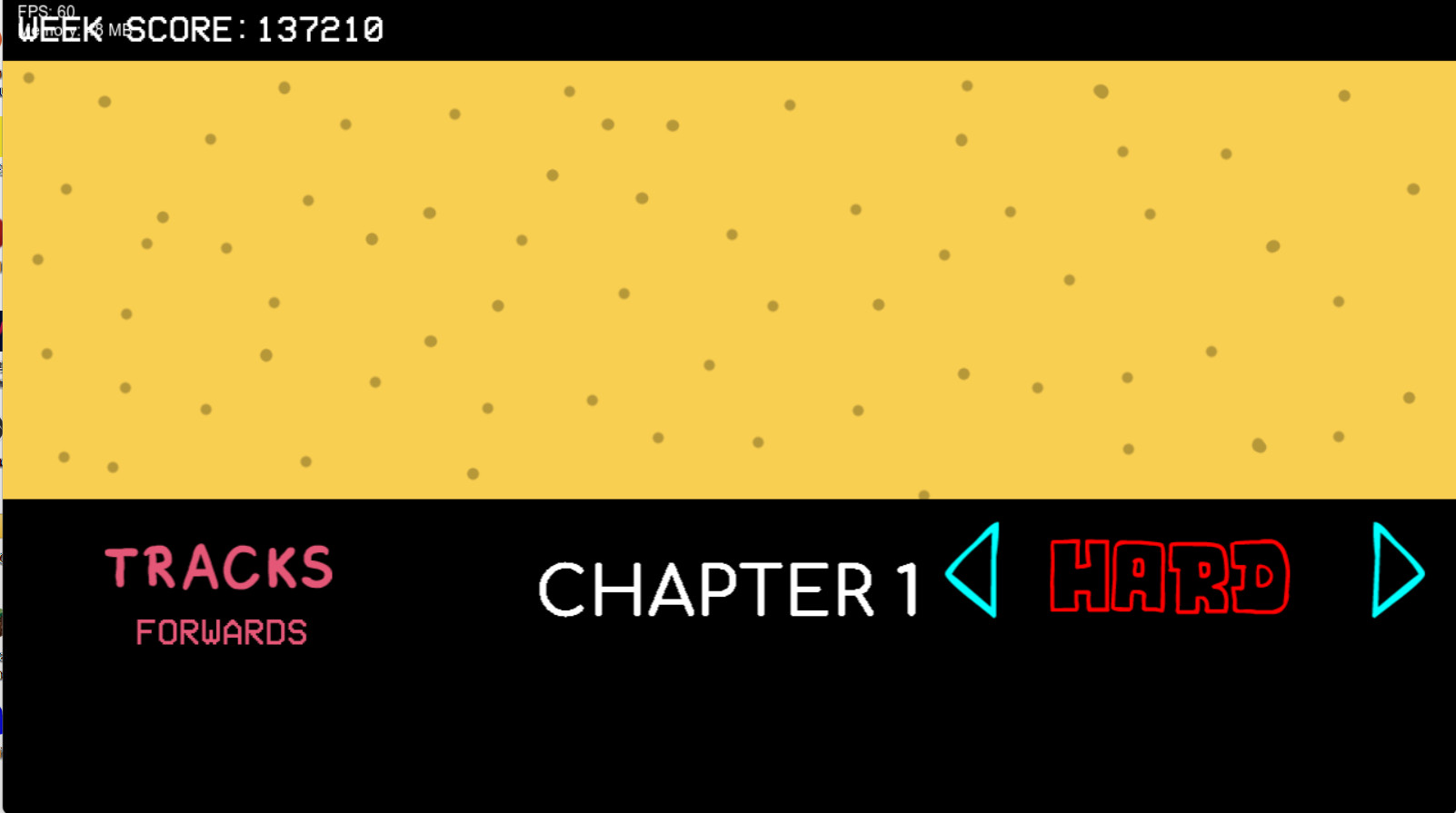 Wormhole Funkin DEMO (Run 3 fnf mod) [Friday Night Funkin'] [Mods]