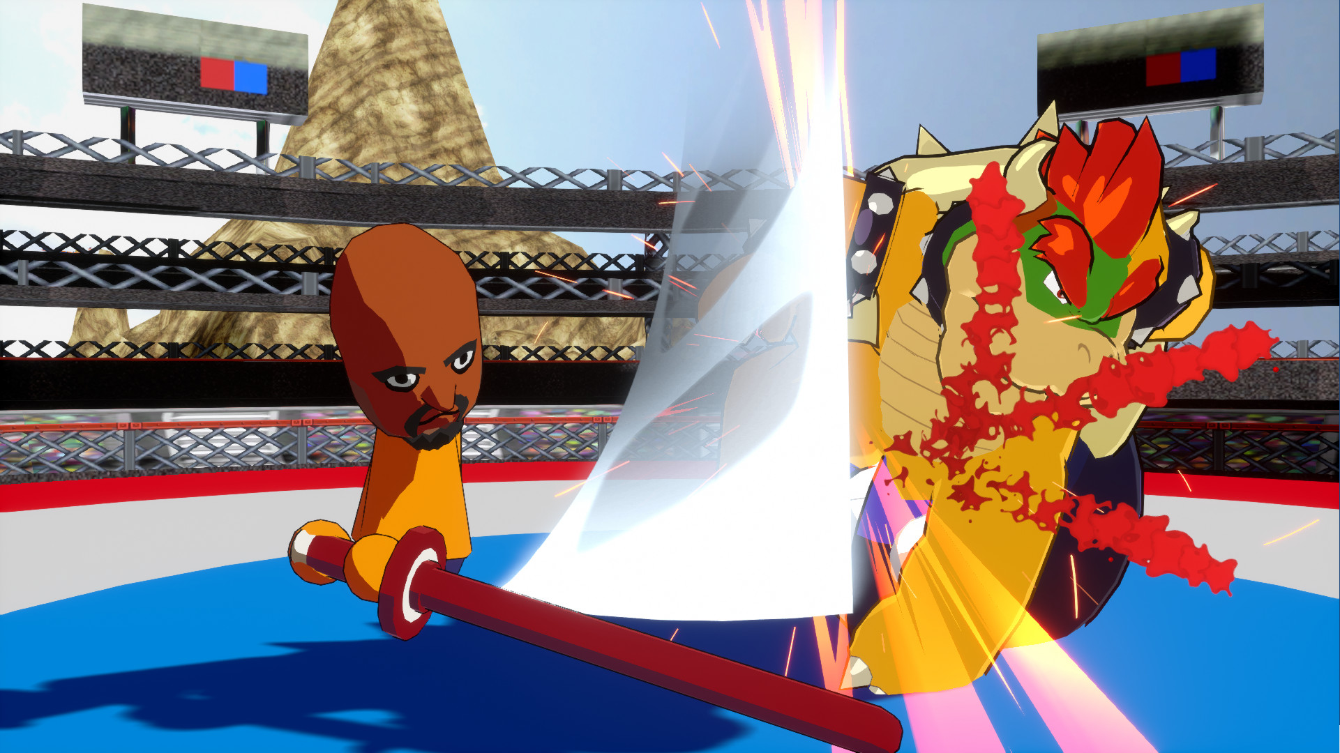 Matt Mod for GUILTY GEAR -STRIVE- | GGST Mods