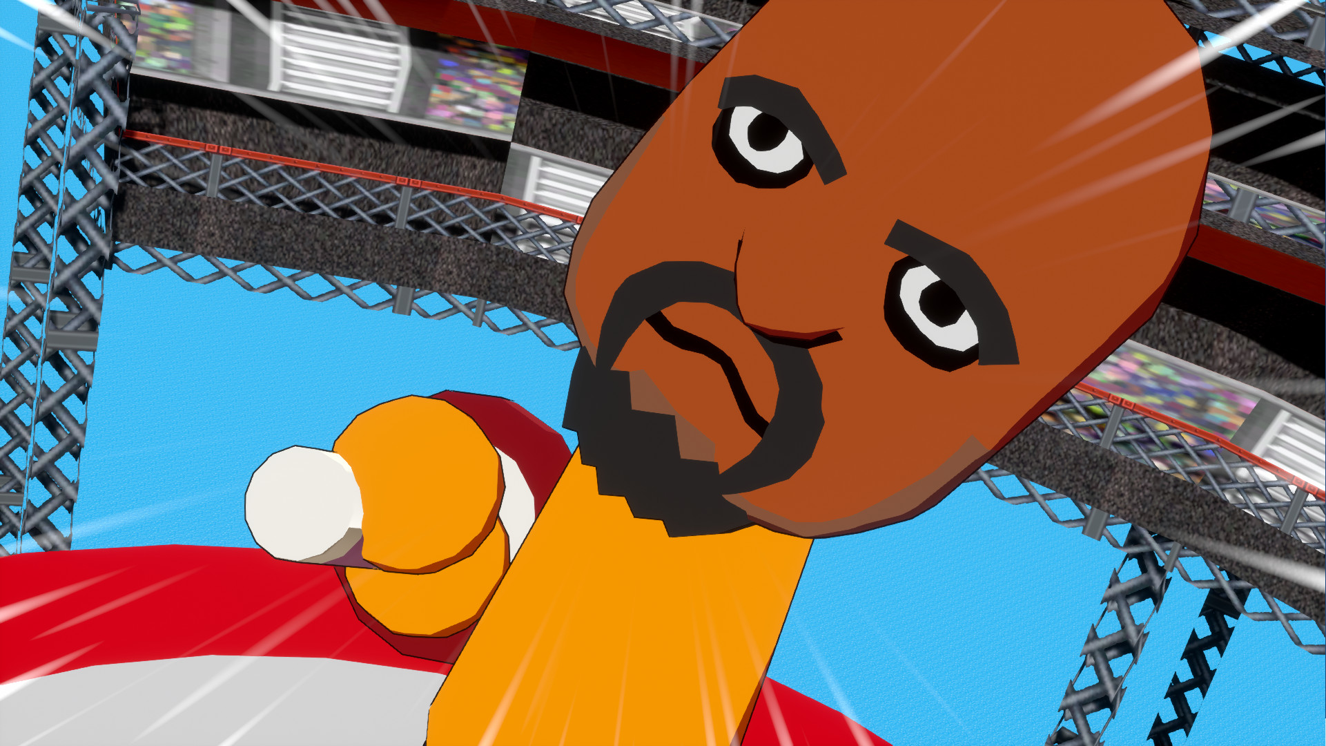 Matt Mod for GUILTY GEAR -STRIVE- | GGST Mods