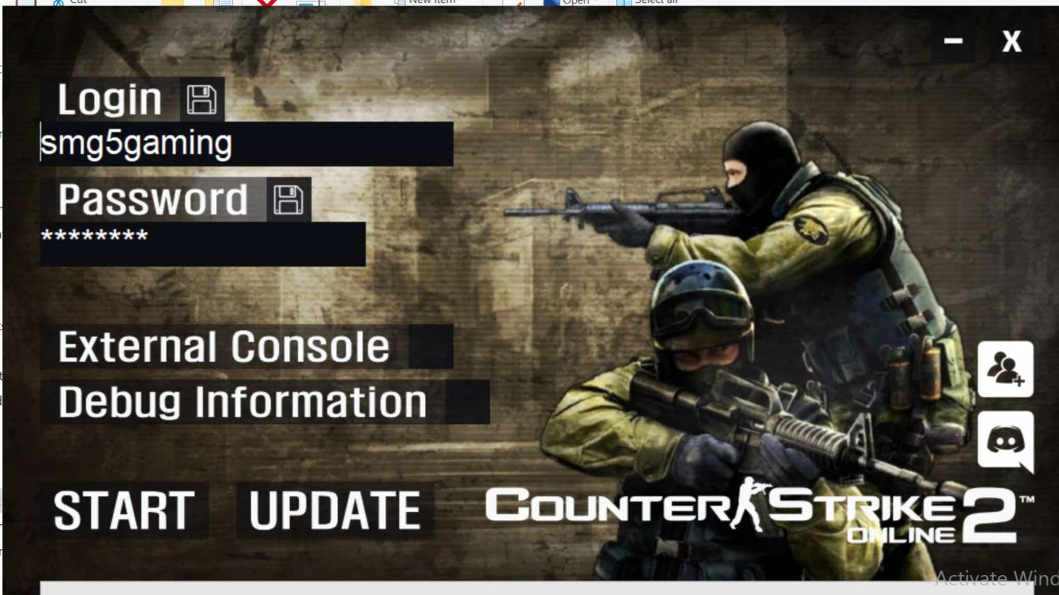 CS classic arts Mod for Counter-Strike: Online 2 | CSO2 Mods