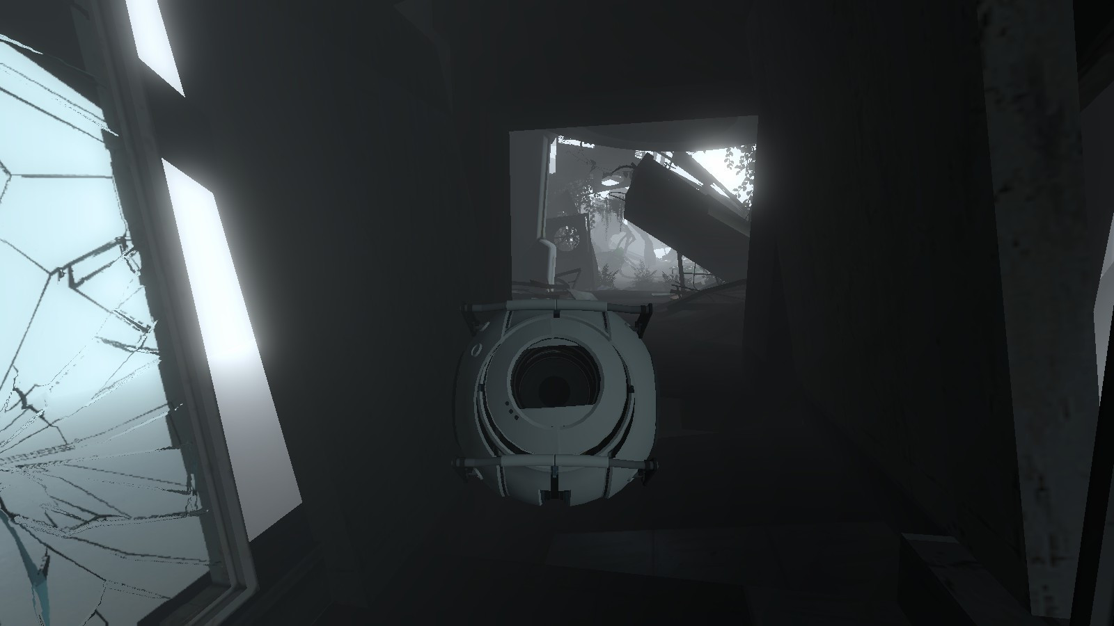 GLaDOS Core. Mod for Portal 2 | P2 Mods