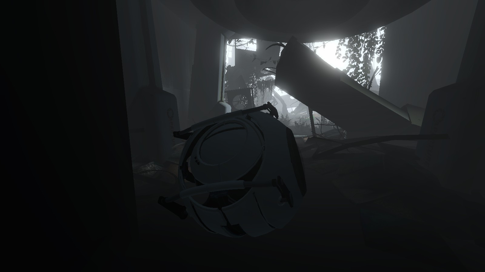 GLaDOS Core. Mod for Portal 2 | P2 Mods